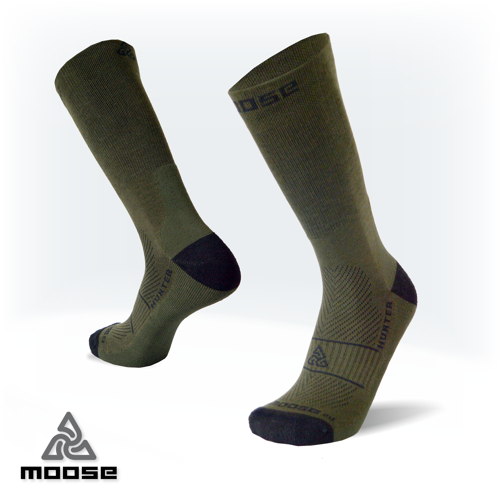 Army ponožky | MOOSE